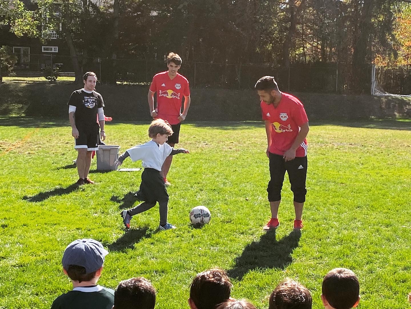 Intramural – Great Neck Soccer Club